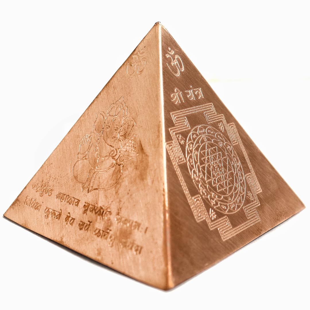 Pyramid Collection